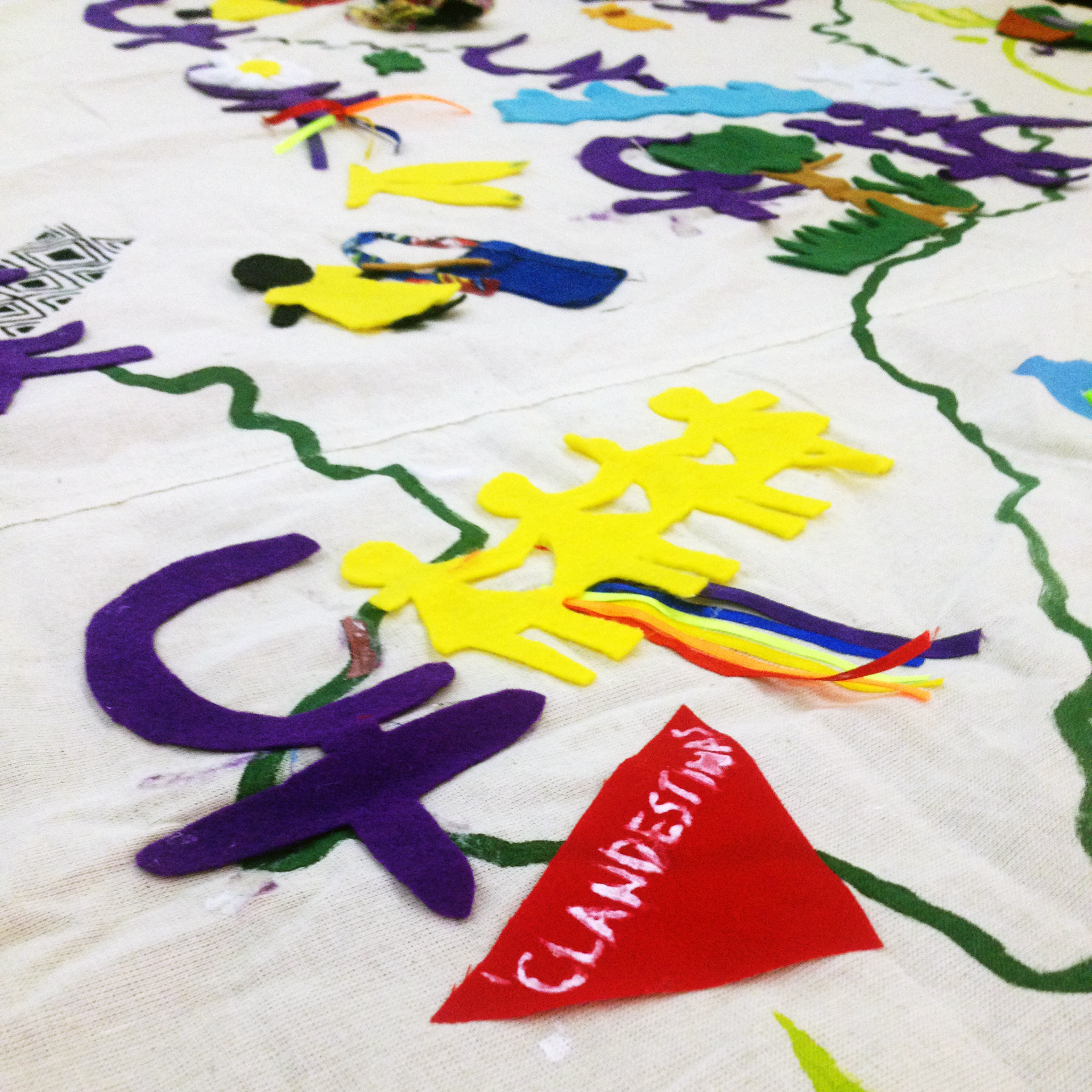 4ª Ação Internacional da MMM marca resistências e alternativas das ...