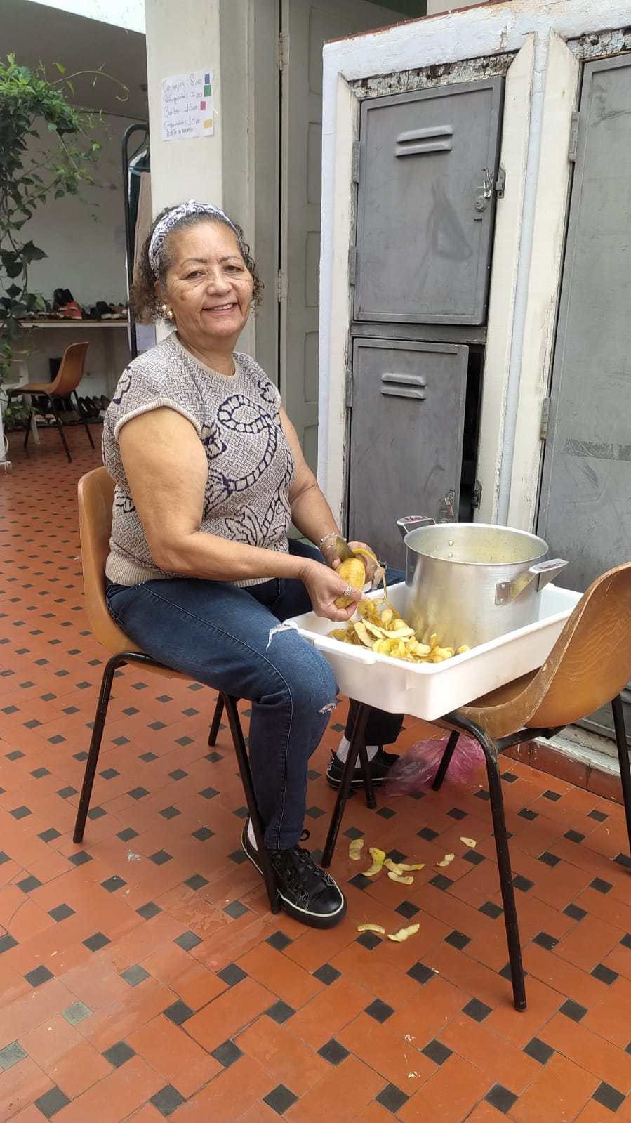 Aconteceu na SOF: Brechó feminista da MMM-SP rumo à Marcha das ...