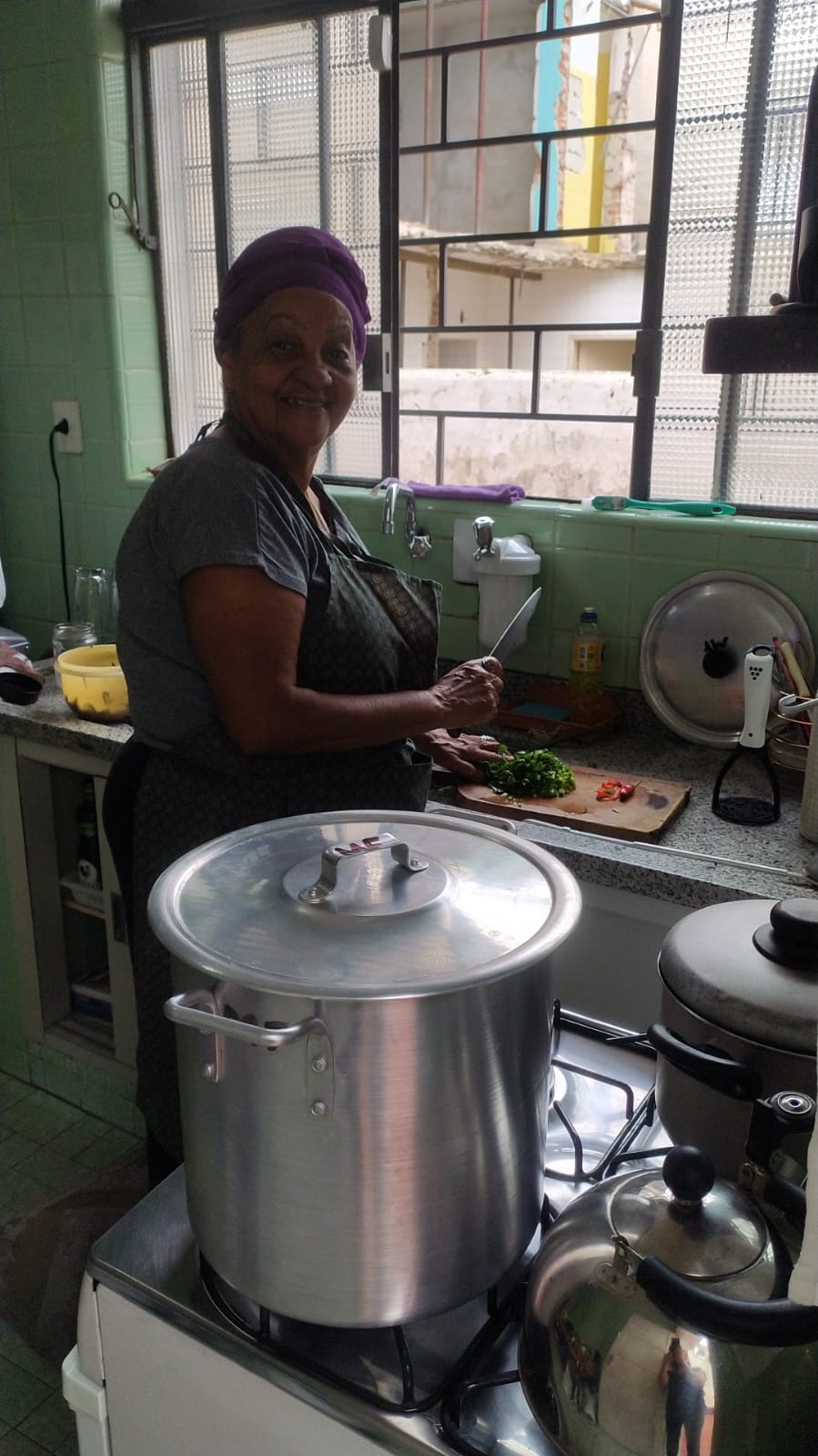 Aconteceu na SOF: Brechó feminista da MMM-SP rumo à Marcha das ...