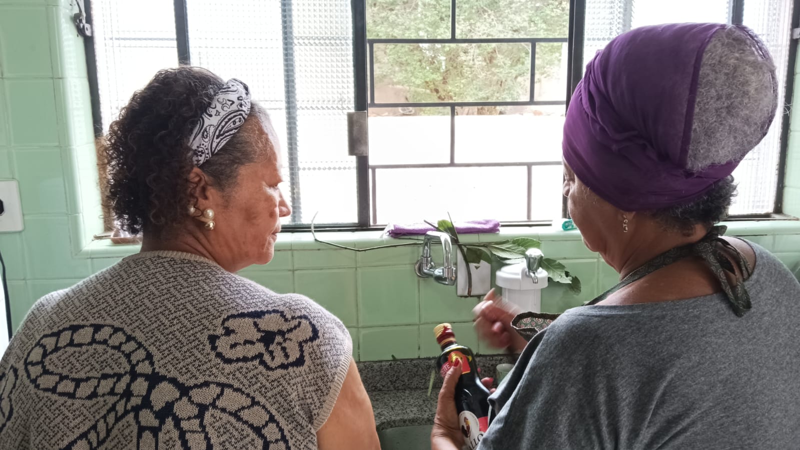 Aconteceu na SOF: Brechó feminista da MMM-SP rumo à Marcha das ...