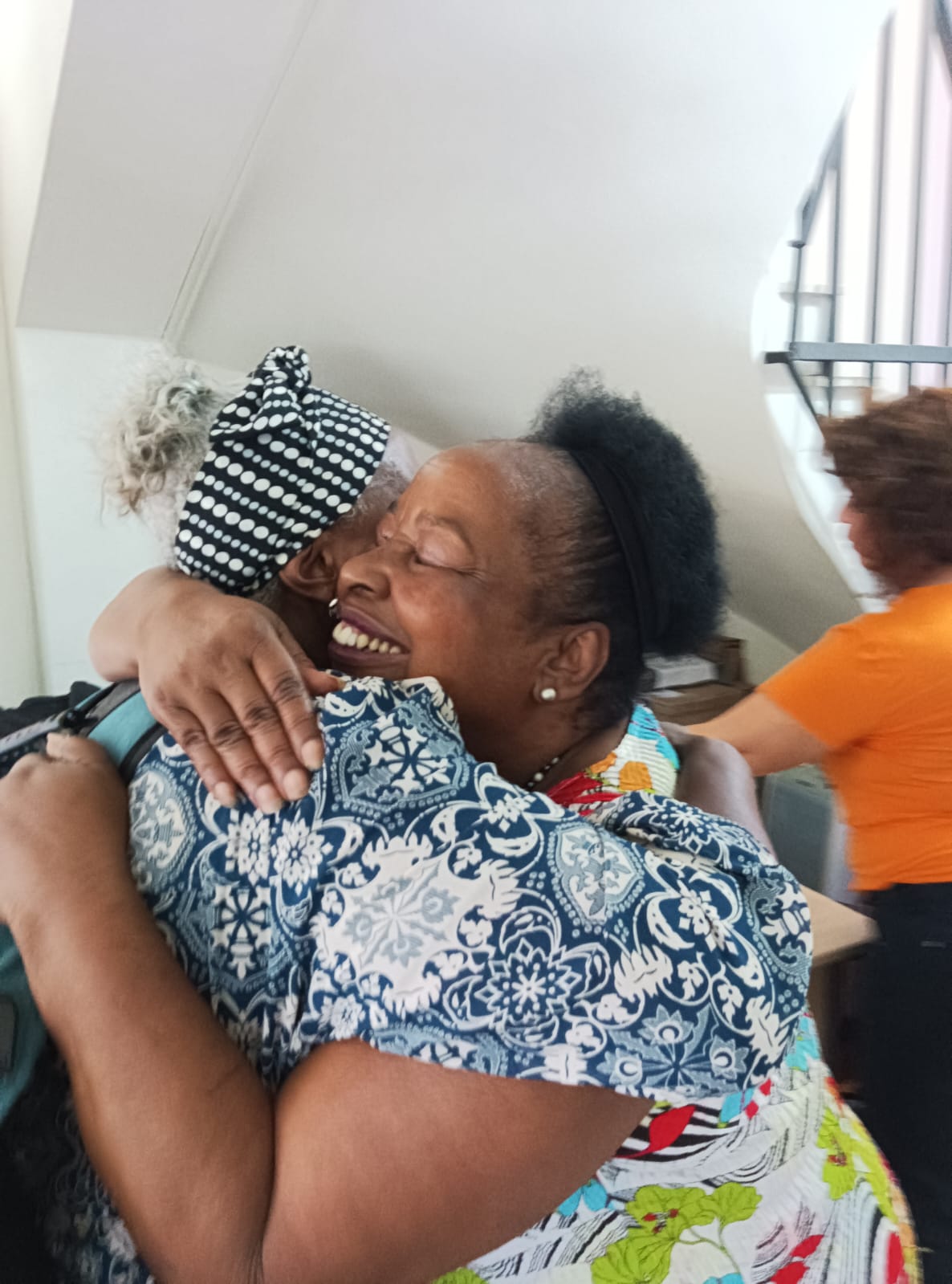 Aconteceu na SOF: Brechó feminista da MMM-SP rumo à Marcha das Margaridas | Sempreviva ...