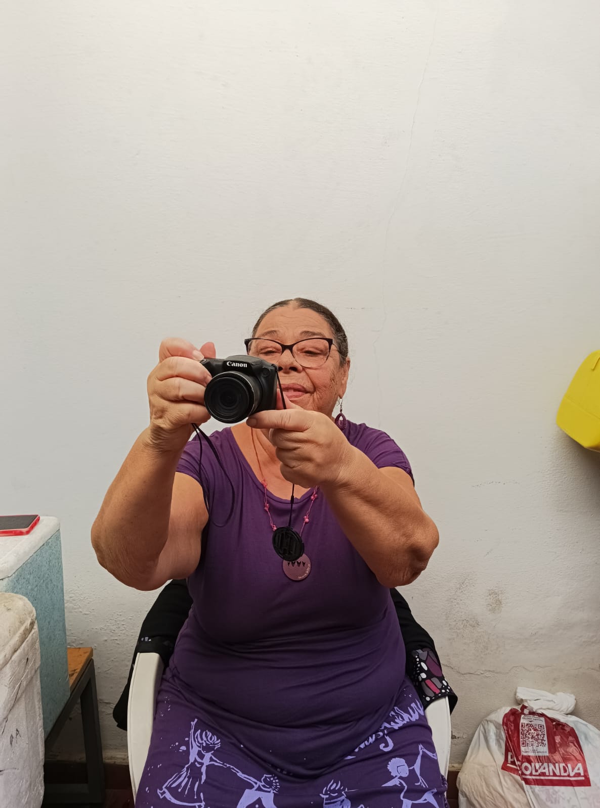 Aconteceu na SOF: Brechó feminista da MMM-SP rumo à Marcha das ...