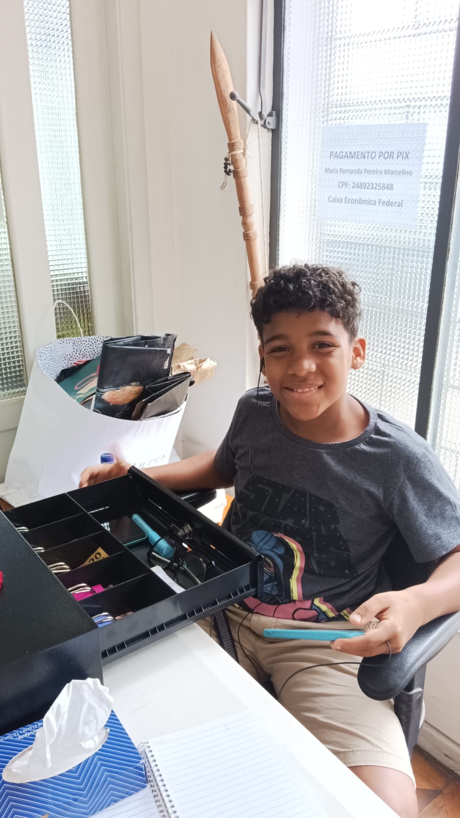 Aconteceu na SOF: Brechó feminista da MMM-SP rumo à Marcha das ...